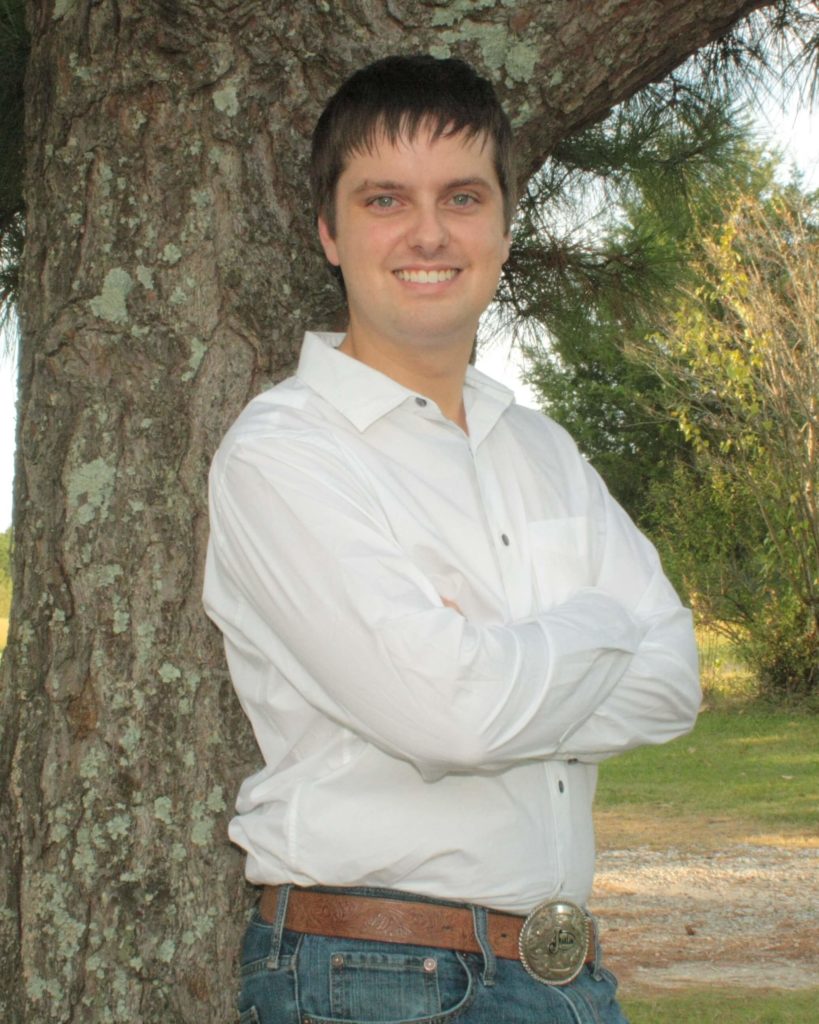 Justin-Russell-Headshot – Greater Memphis Square & Round Dance Association